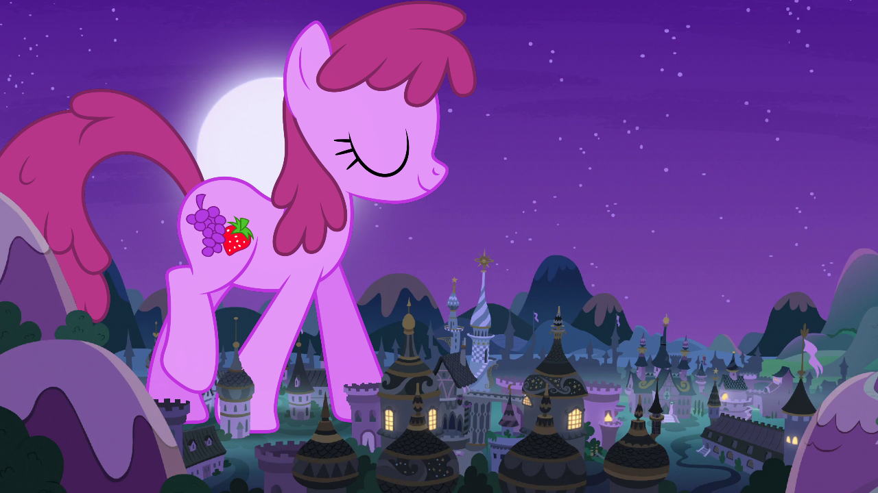 #2414667 - safe, berry punch, berryshine, earth pony, pony, canterlot ...