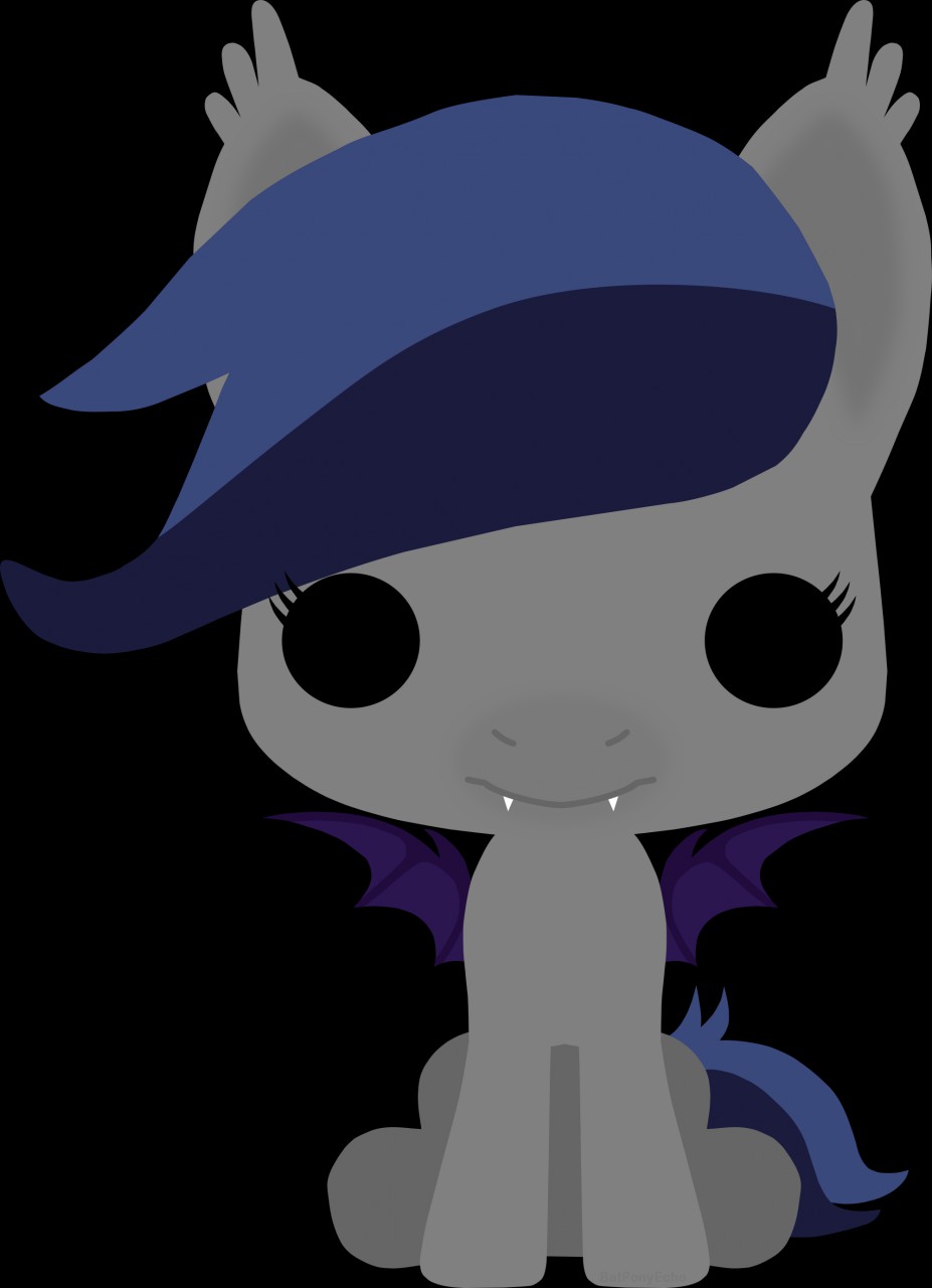 #2416144 - safe, artist:batponyecho, oc, oc only, oc:echo, bat pony ...