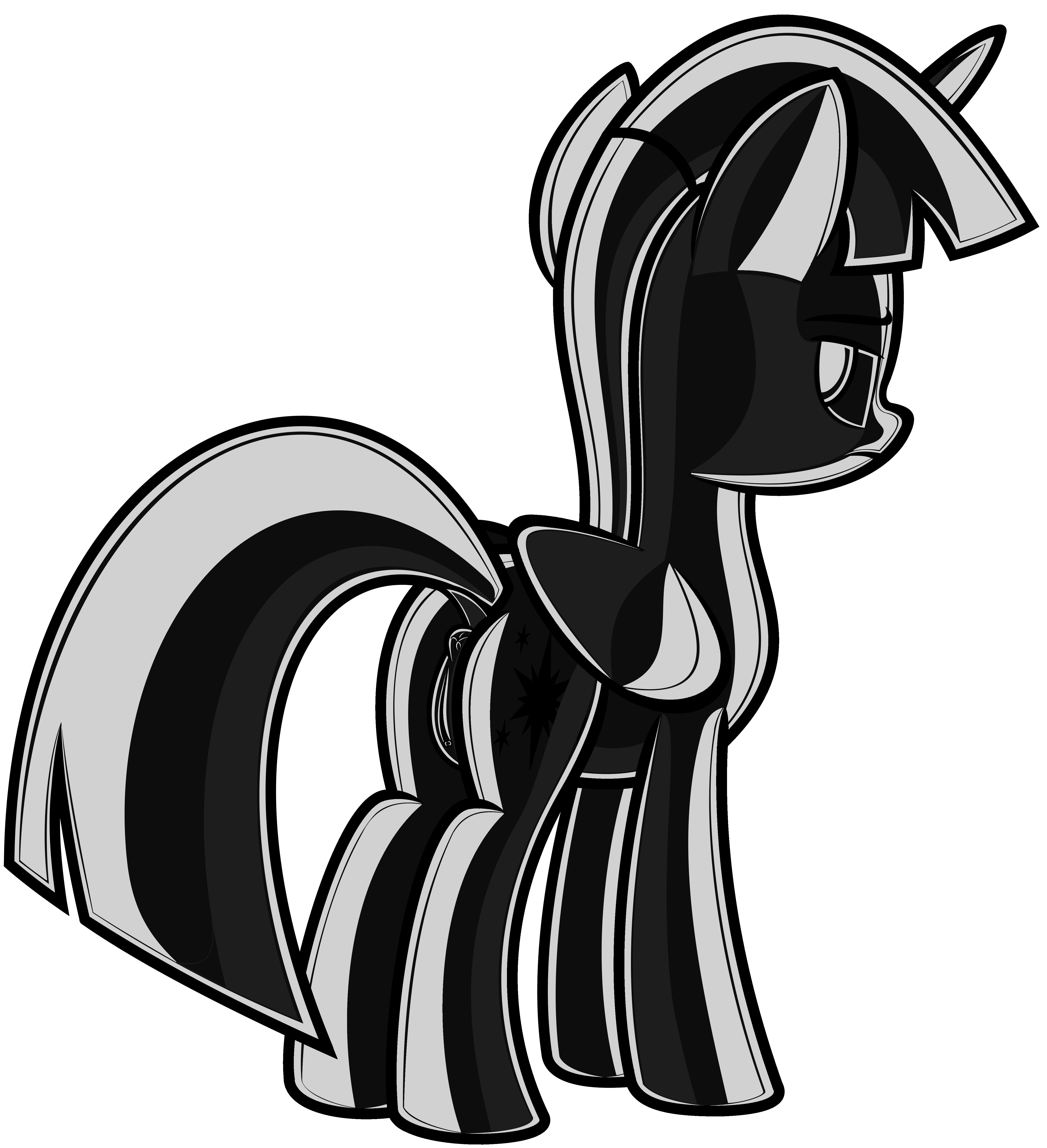 #2418617 - explicit, artist:severity-gray, twilight sparkle, alicorn ...