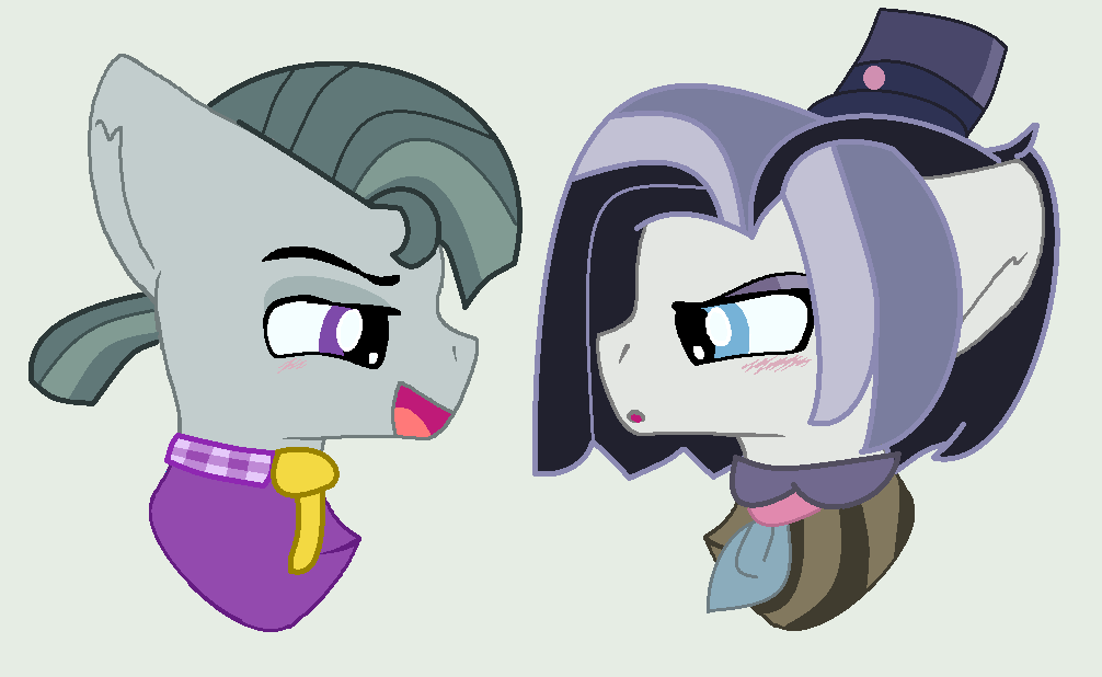 #2451673 - safe, artist:jadeharmony, artist:wishing-well-artist, derek ...