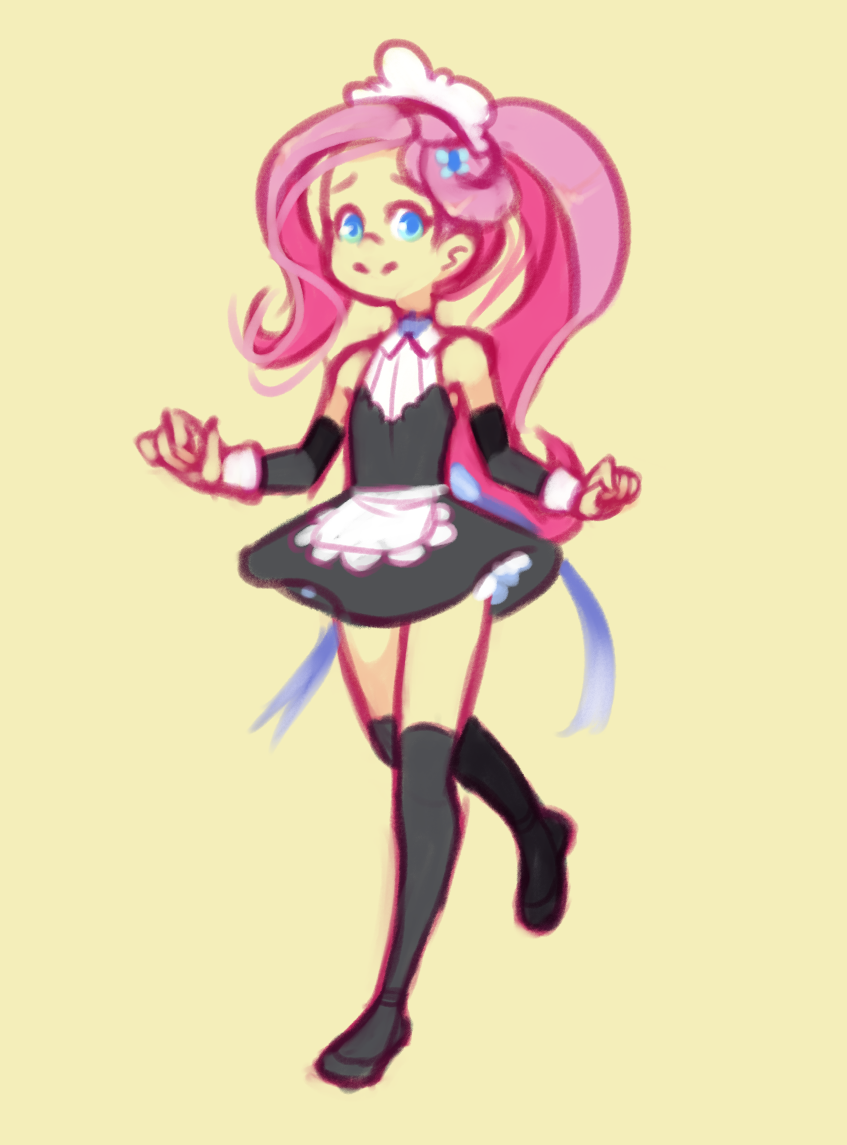 #2452569 - safe, artist:drantyno, fluttershy, human, equestria girls ...