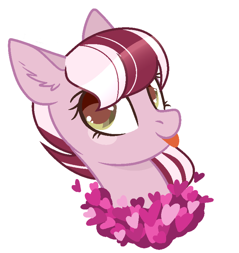 #2438505 - safe, artist:sattar_ych, oc, oc only, oc:dusty ember, pegasus, pony, commission, cute ...