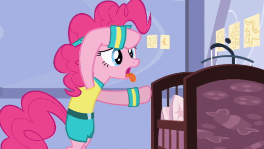 #2538093 - safe, screencap, pinkie pie, earth pony, pony, a friend in ...