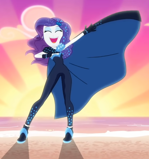 #2538880 - questionable, artist:thedarkpony, edit, edited screencap ...