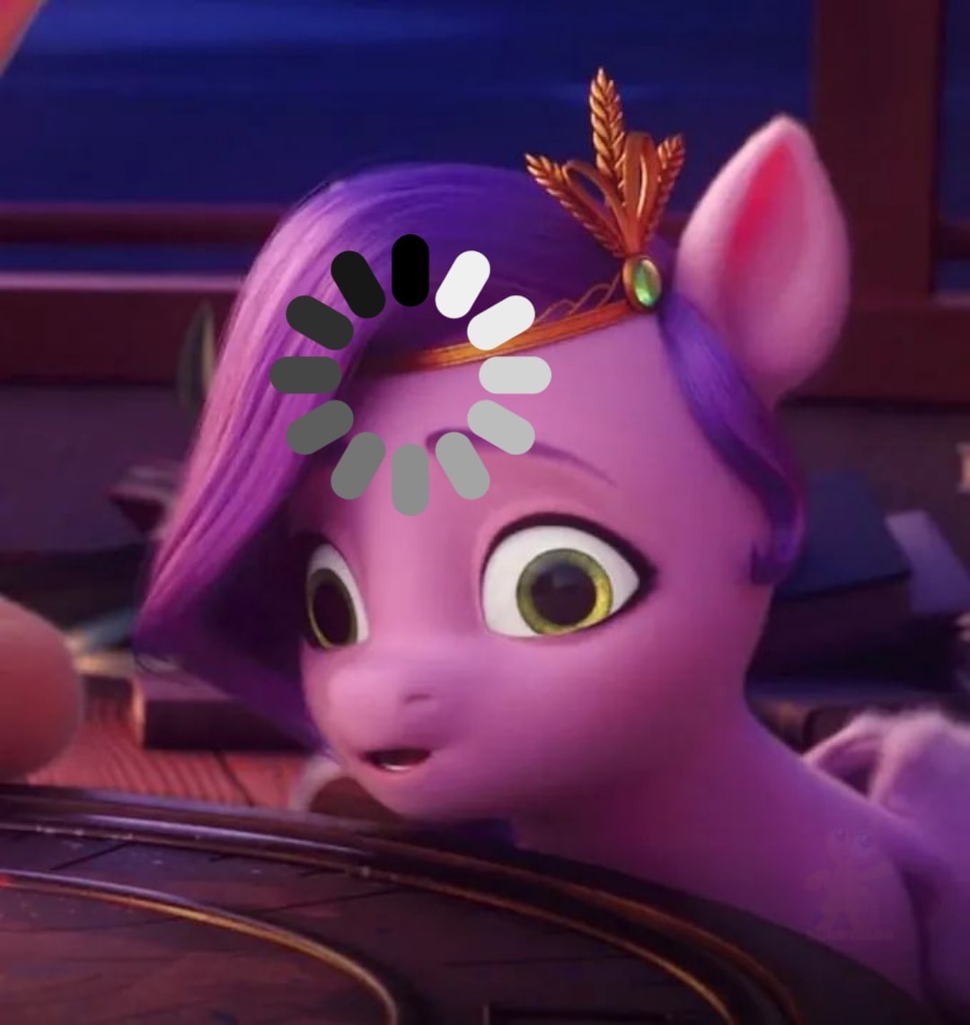 #2713377 - safe, edit, edited screencap, screencap, pipp petals ...