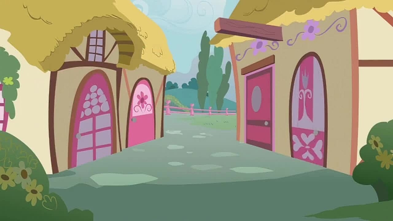 #2721323 - safe, screencap, a bird in the hoof, g4, my little pony ...
