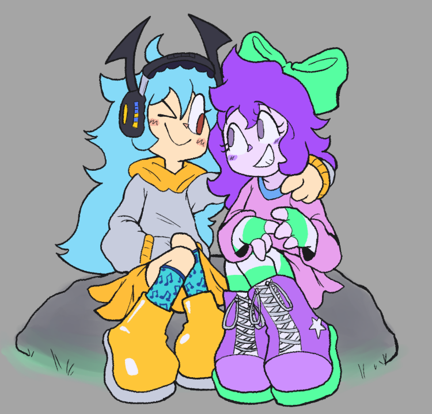 #2726568 - safe, artist:anarchoblues, oc, oc only, oc:mable syrup, oc ...