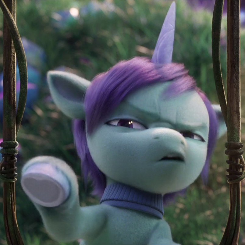 #2730764 - safe, screencap, jinx (g5), pony, unicorn, g5, my little ...