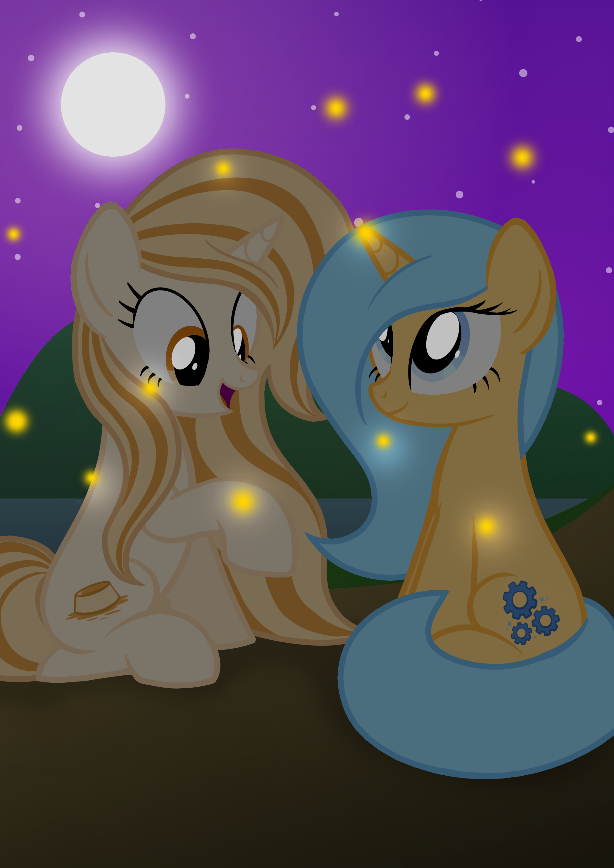 #2731486 - safe, artist:candy meow, oc, oc only, oc:astral charm, oc ...