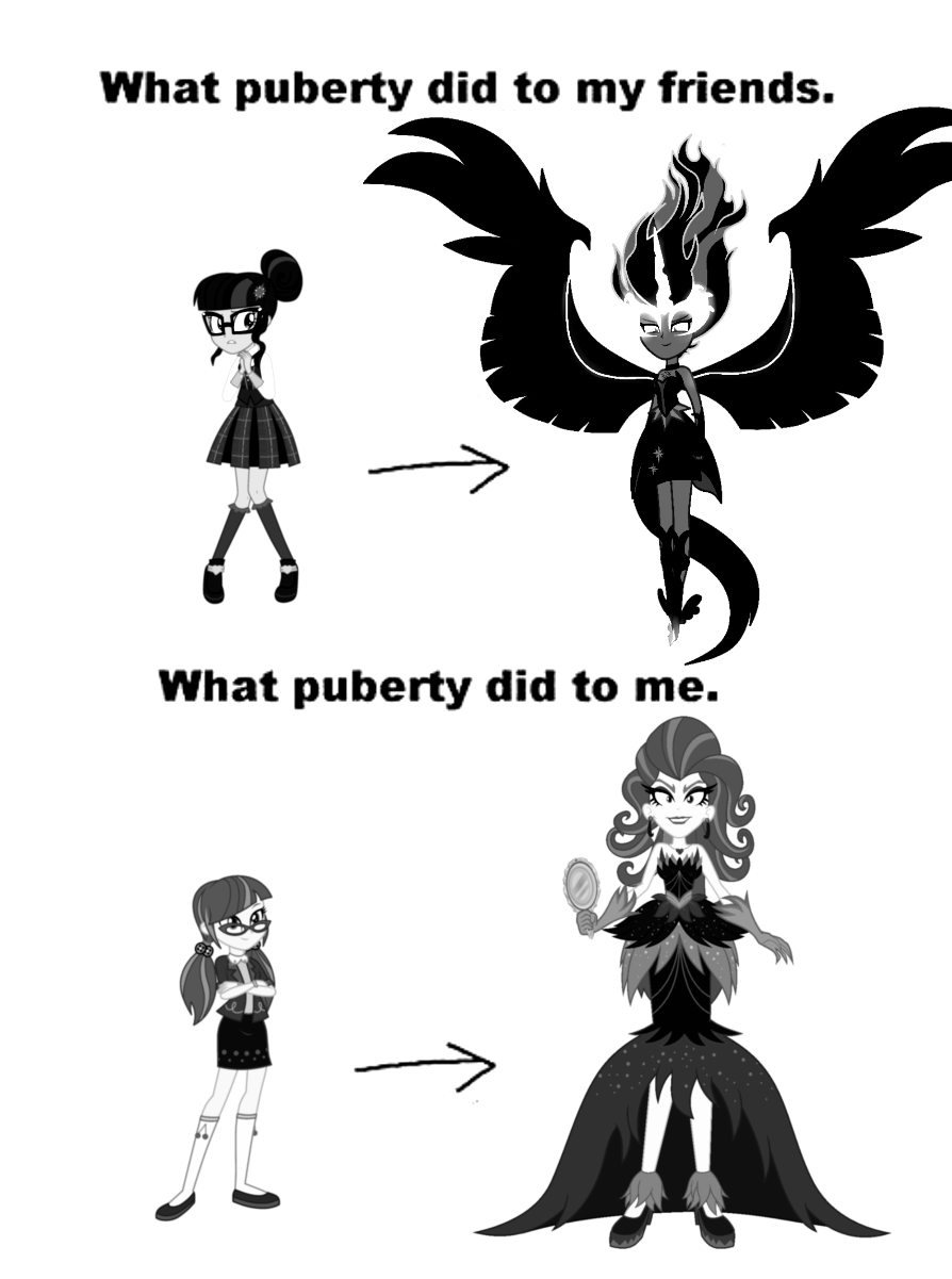 #2733804 - safe, juniper montage, sci-twi, twilight sparkle, equestria ...