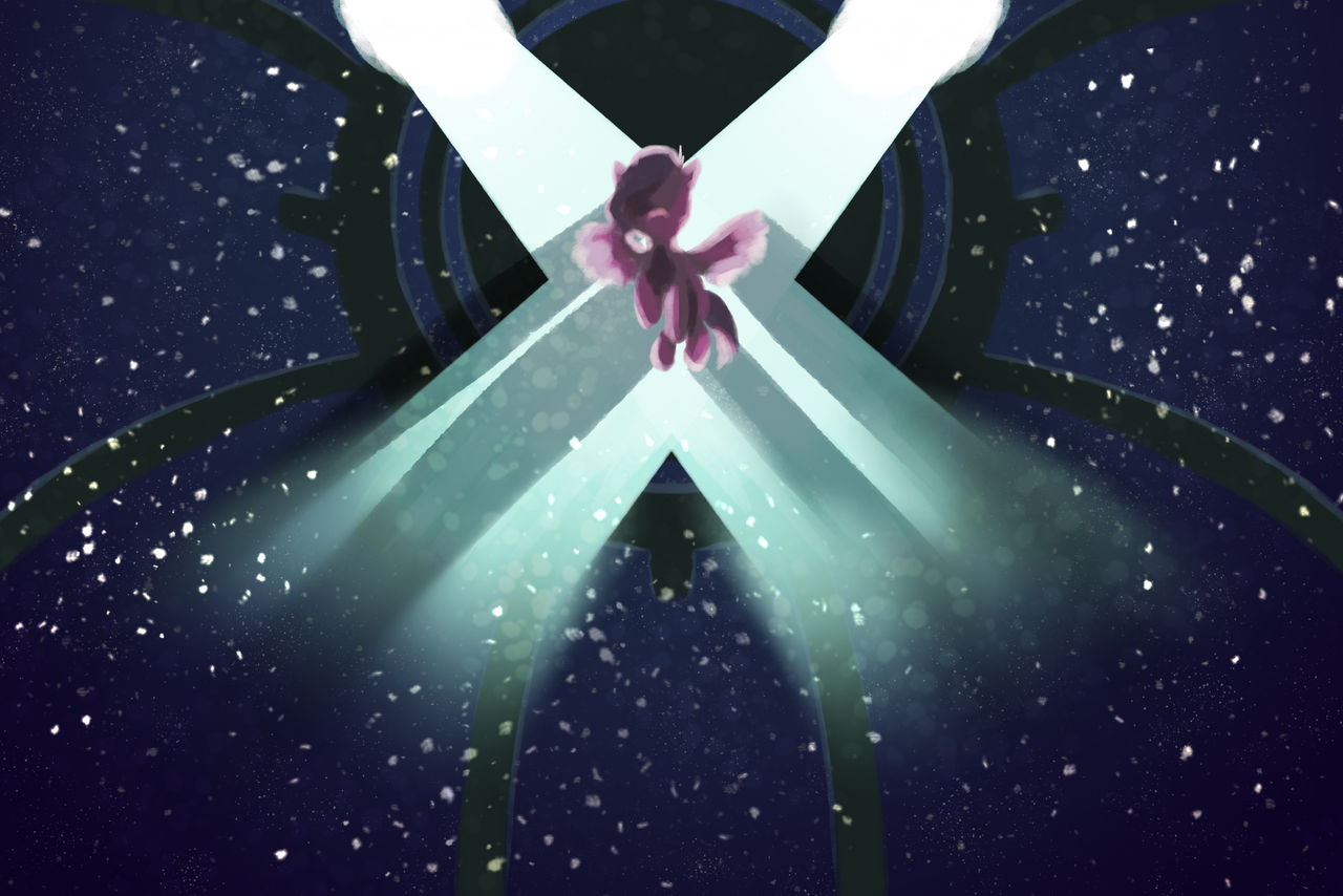 #2715753 - safe, artist:will-owl-the-wisp, pipp petals, pegasus, pony ...