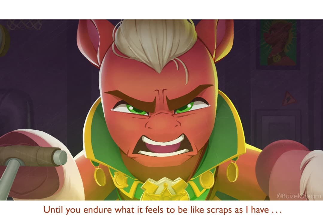 #2736852 - safe, artist:bcpony, sprout cloverleaf, earth pony, pony, g5 ...