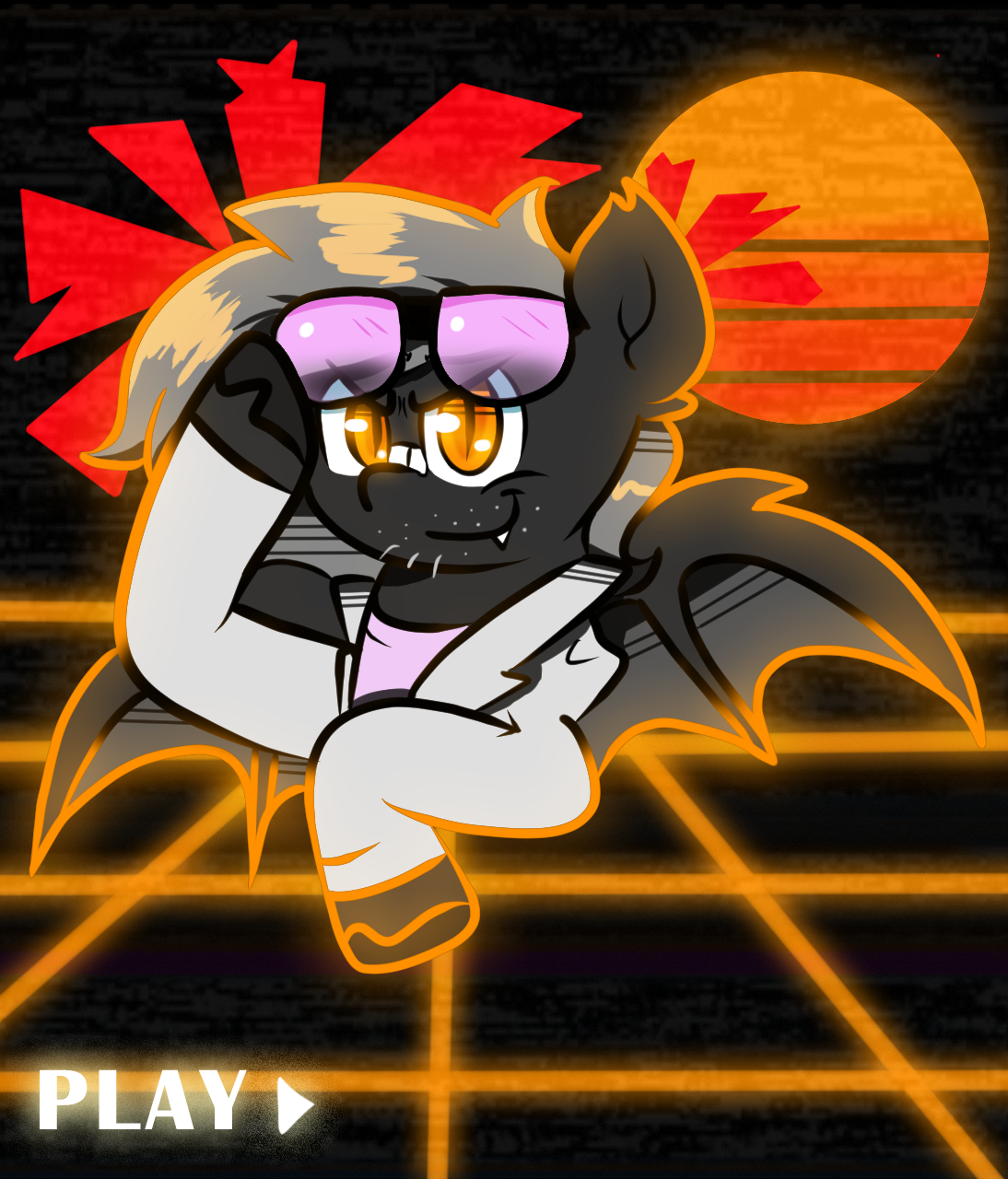 #2742329 - safe, artist:tranzmuteproductions, oc, oc only, oc:tranzmute ...