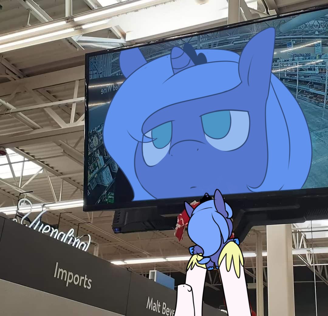 #2743324 - safe, artist:lockheart, princess celestia, princess luna ...