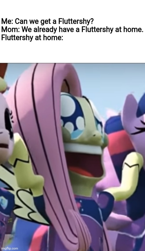 #2747528 - safe, fluttershy, g4.5, my little pony: pony life, exuberant ...