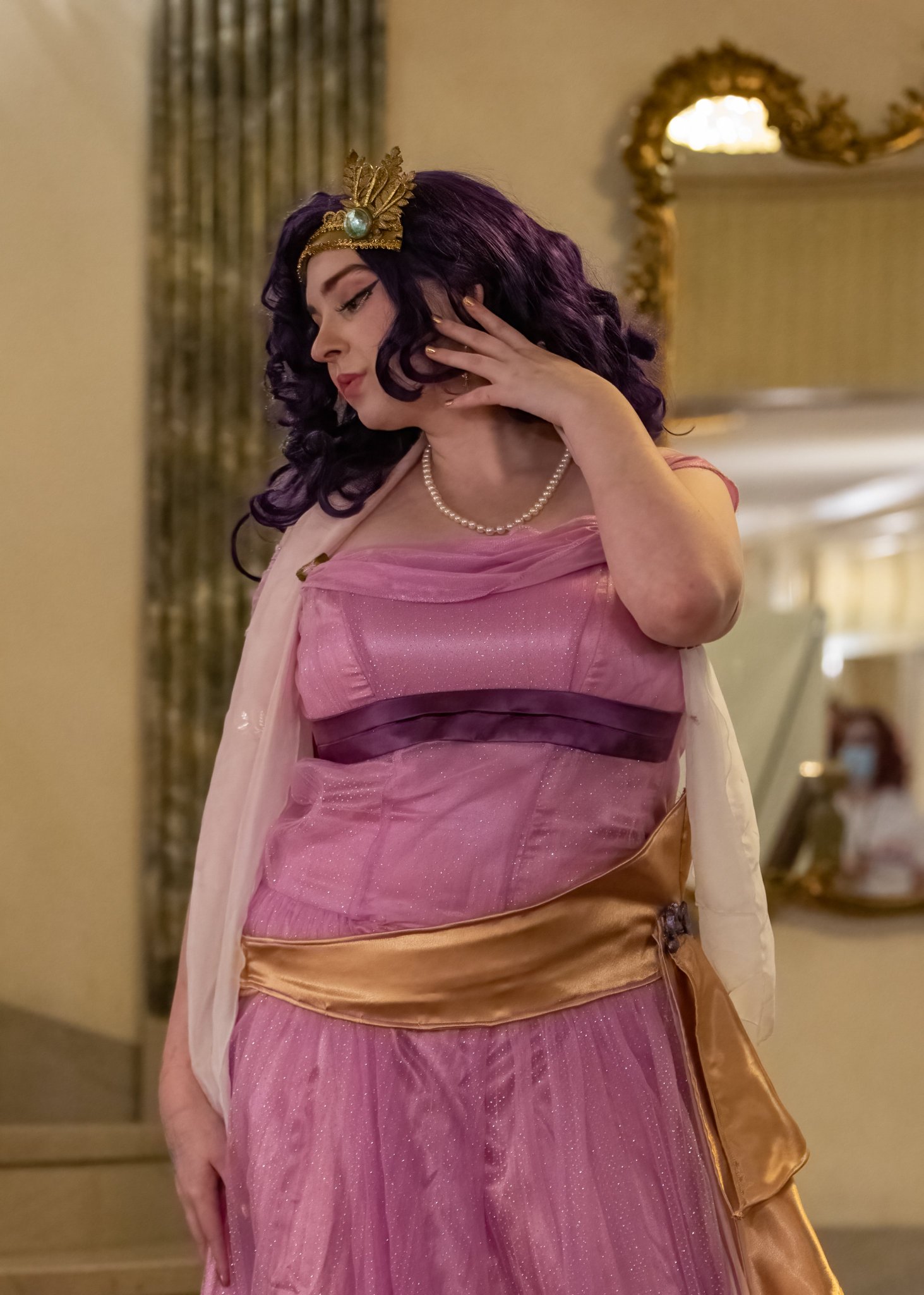 #2736955 - safe, artist:lochlan o'neil, pipp petals, human, g5, my ...