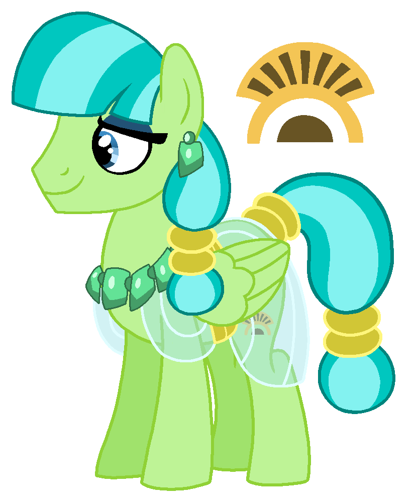 #2749972 - safe, artist:madlilon2051, artist:mint-light, oc, oc only ...