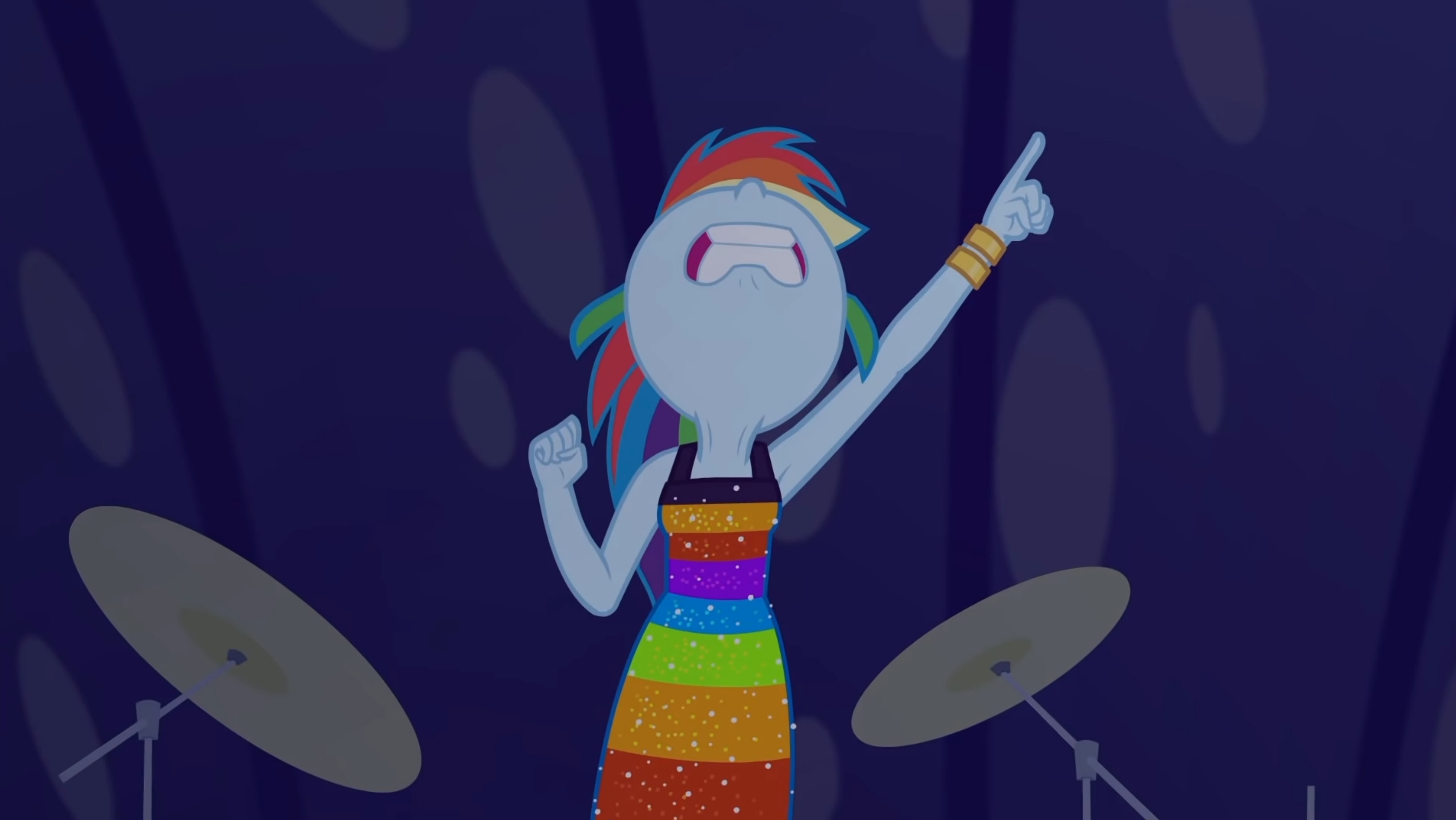 #2738869 - safe, screencap, rainbow dash, equestria girls, equestria ...
