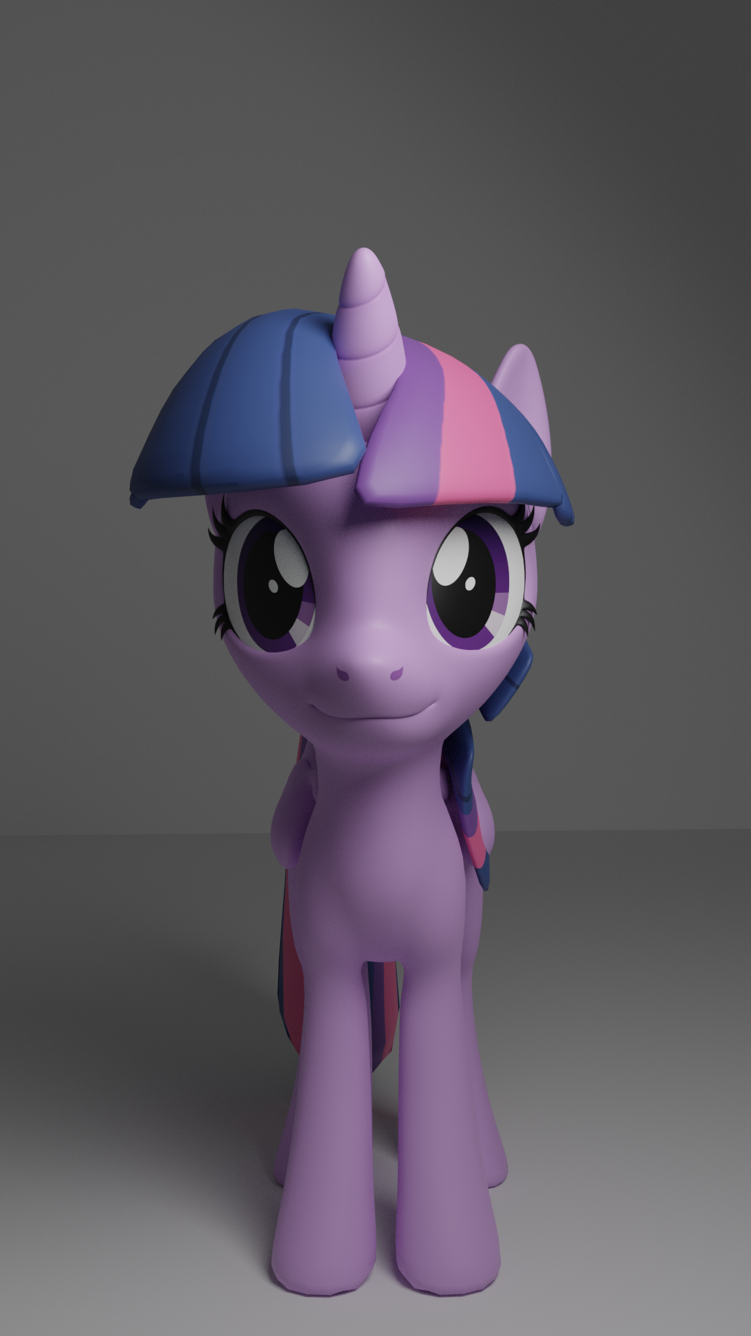 #2739629 - safe, artist:charismatic pony, twilight sparkle, alicorn ...