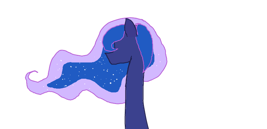 #2762481 - dead source, safe, princess luna, pony, 1000 hours in ms ...