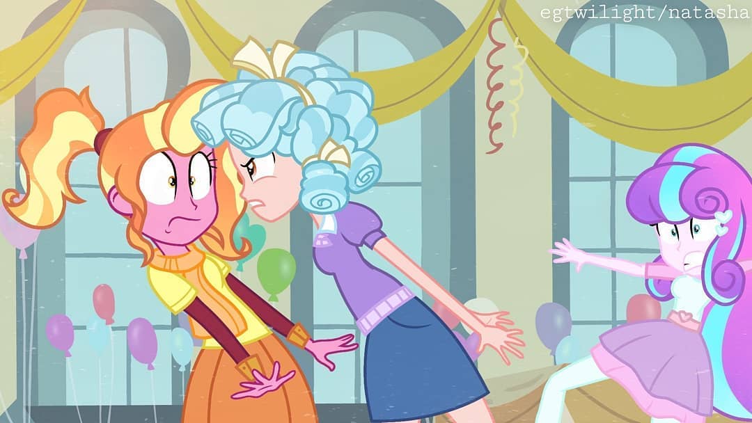 #2764161 - safe, artist:egtwilight, edit, edited screencap, screencap ...