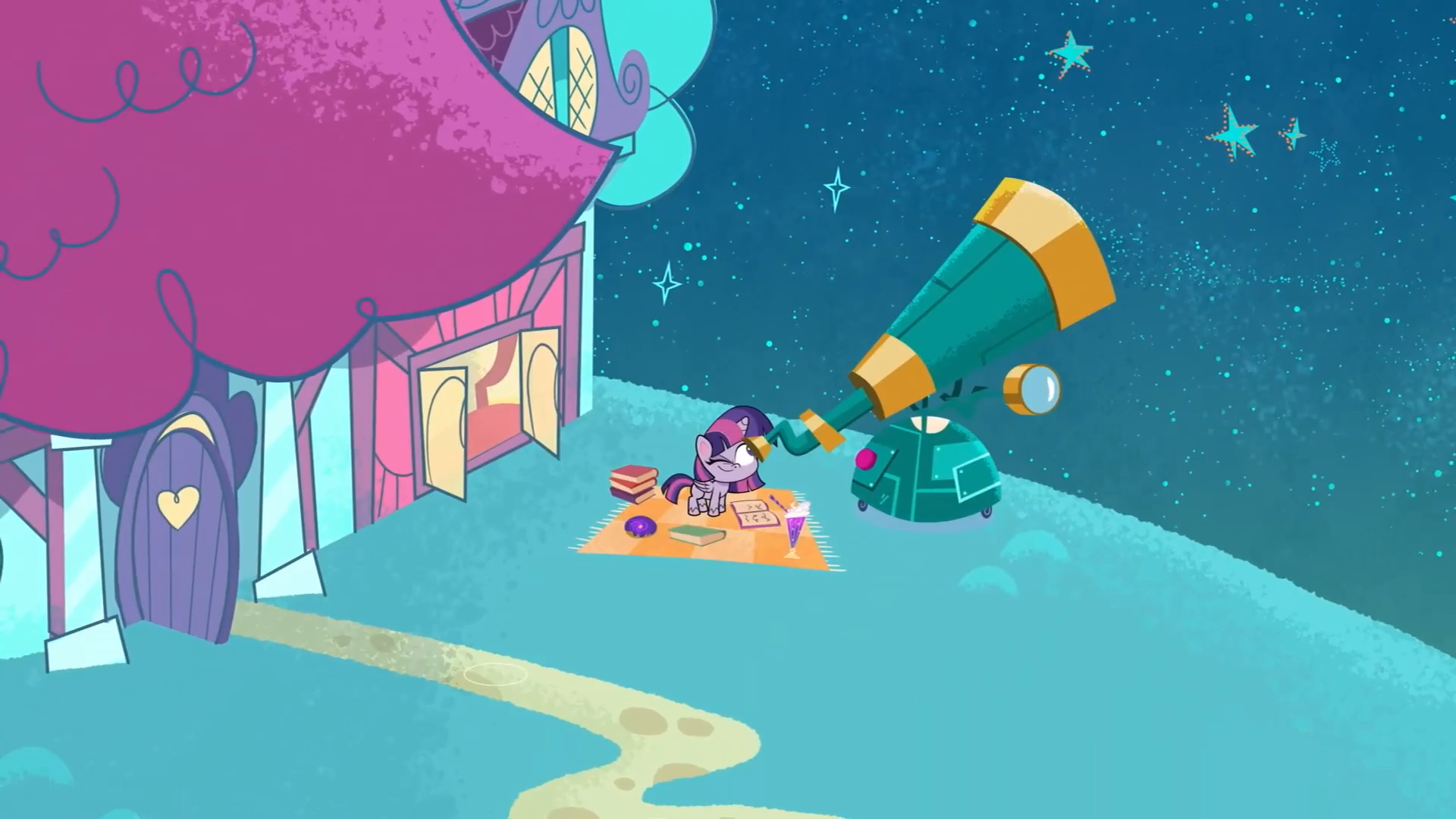 #2766544 - safe, screencap, twilight sparkle, alicorn, pony, cute ...