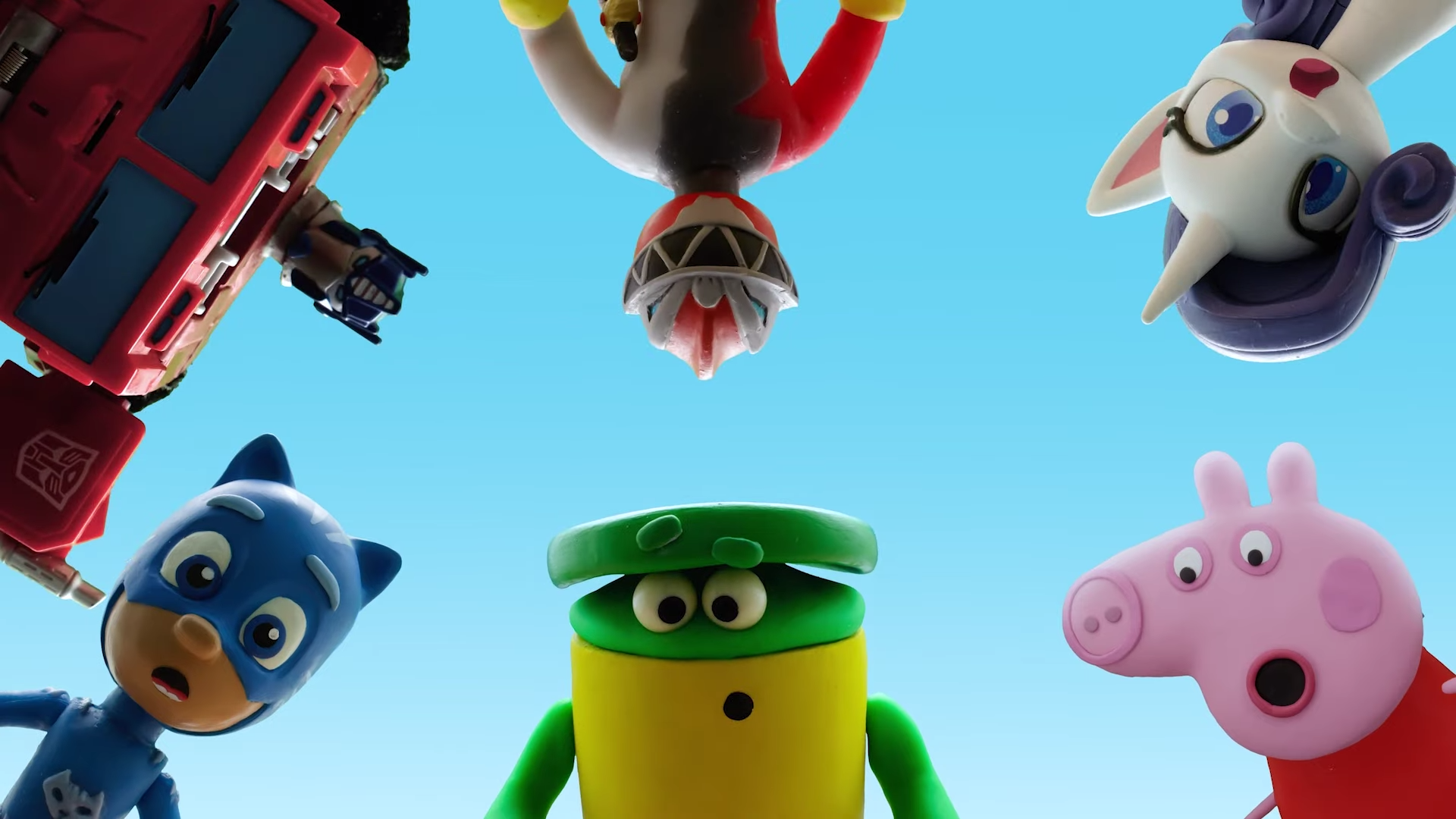 #2772176 - safe, rarity, human, pig, pony, unicorn, my little pony ...