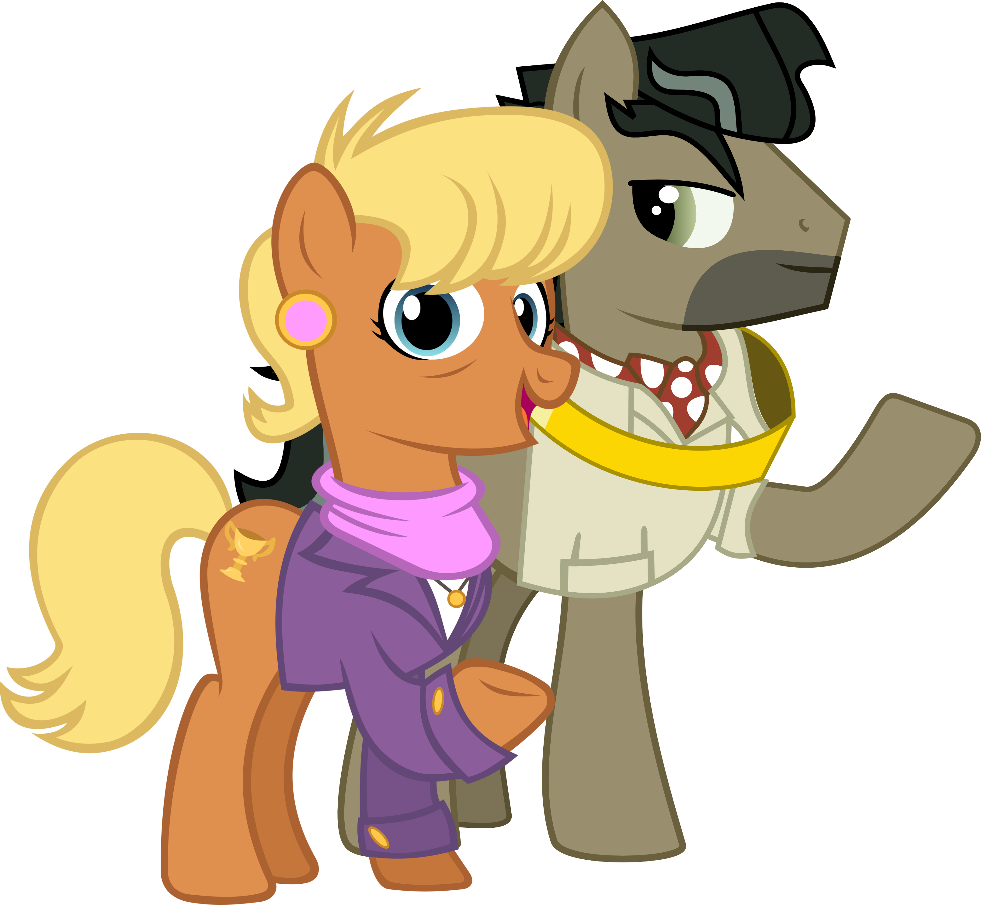 2775164 Safe Artist Philomenathephoenix Artist Scribbsie Doctor