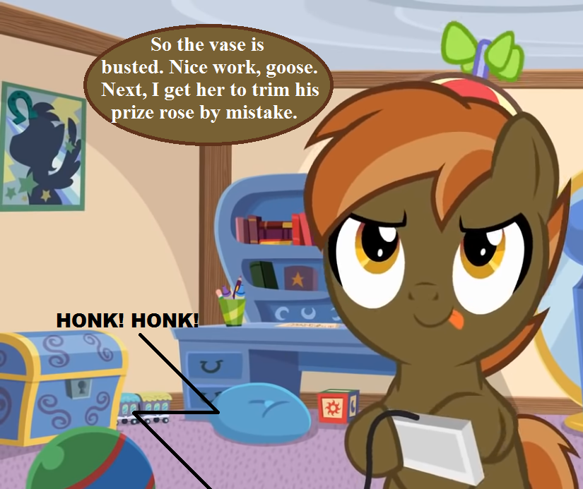 #2547030 - safe, artist:jan, edit, button mash, earth pony, pony ...