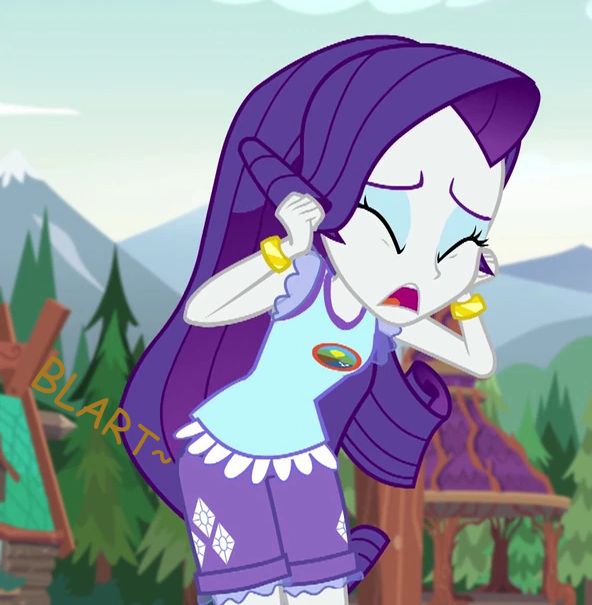 #2568378 - suggestive, artist:thedarkpony, edit, edited screencap ...