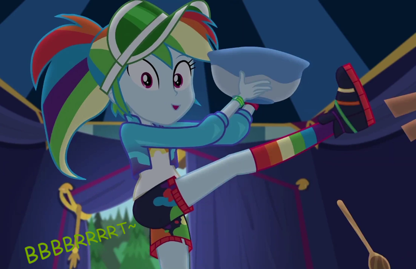 #2569525 - safe, edit, edited screencap, editor:thedarkpony, screencap ...