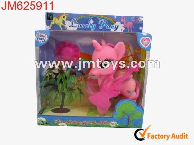 #2575299 - safe, rarity, pony, g4, bootleg, g3 mlp logo, guitar, jmtoys ...