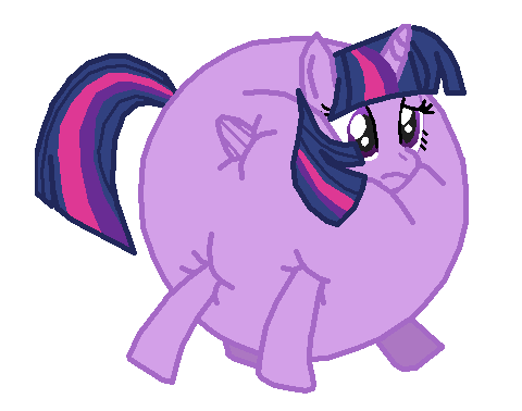 #2575640 - safe, artist:theinflater19, twilight sparkle, alicorn, pony ...