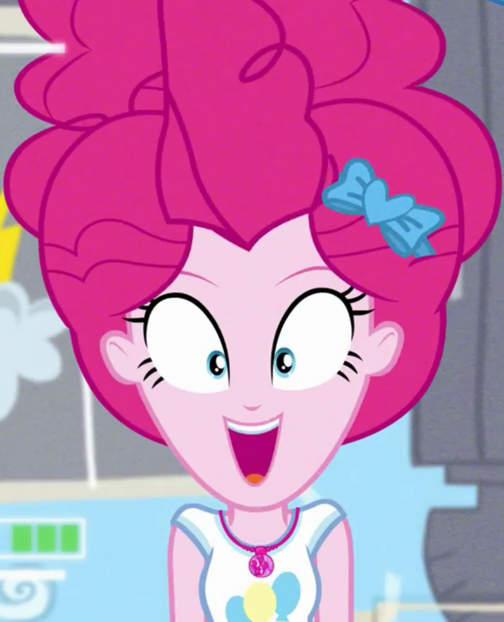 #2578026 - safe, edit, editor:itsmgh1203, screencap, pinkie pie, best ...