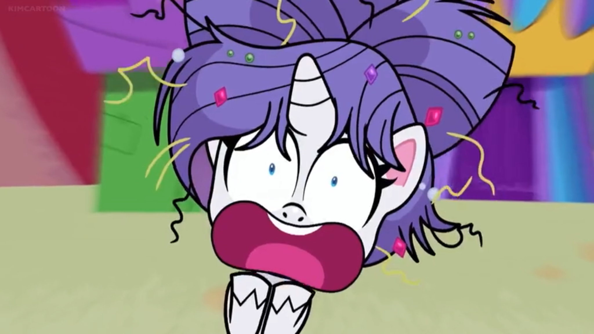 #2596656 - safe, screencap, rarity, pony, unicorn, g4.5, my little pony ...