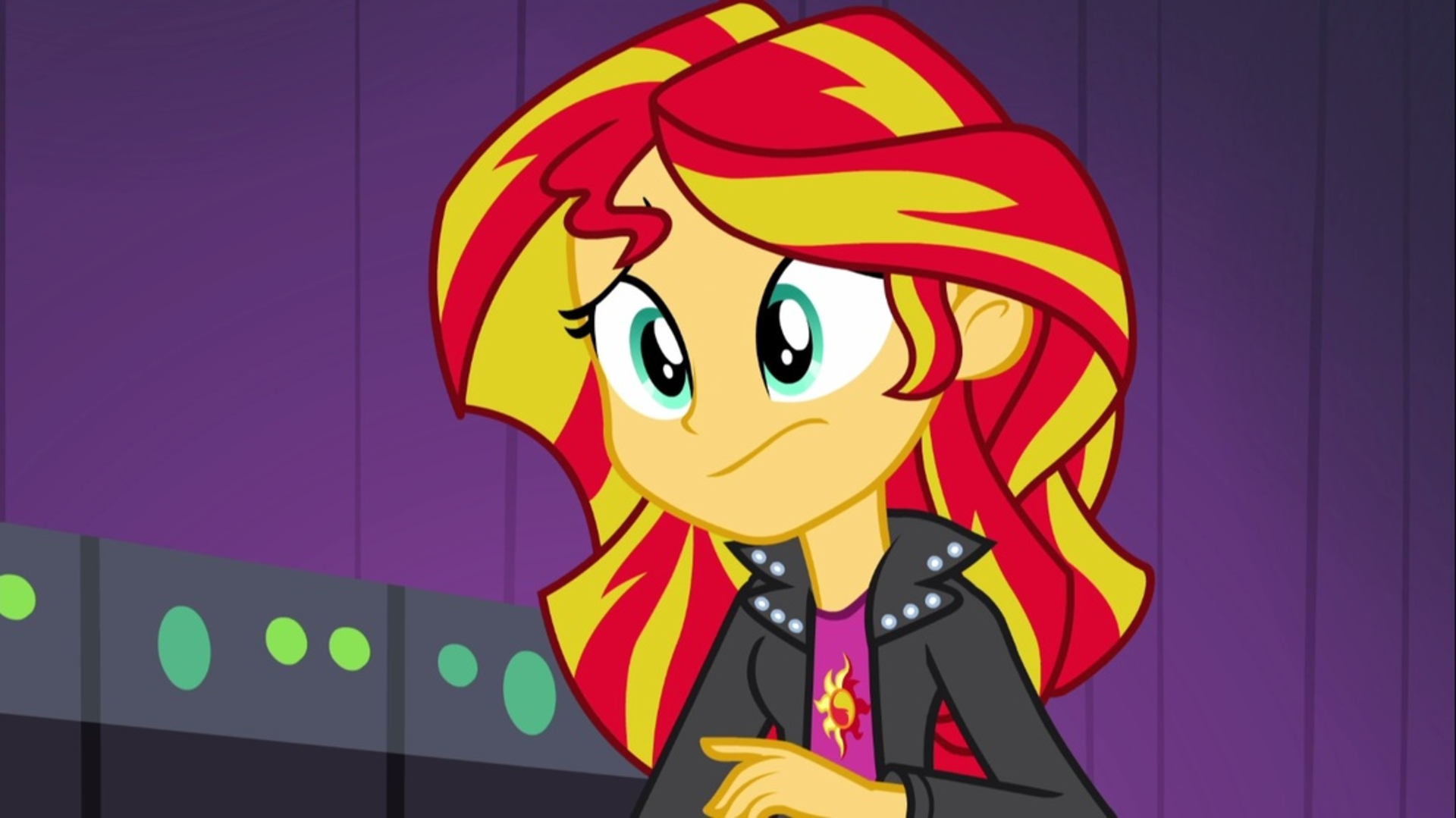 #2600184 - safe, screencap, sunset shimmer, equestria girls, rainbow ...