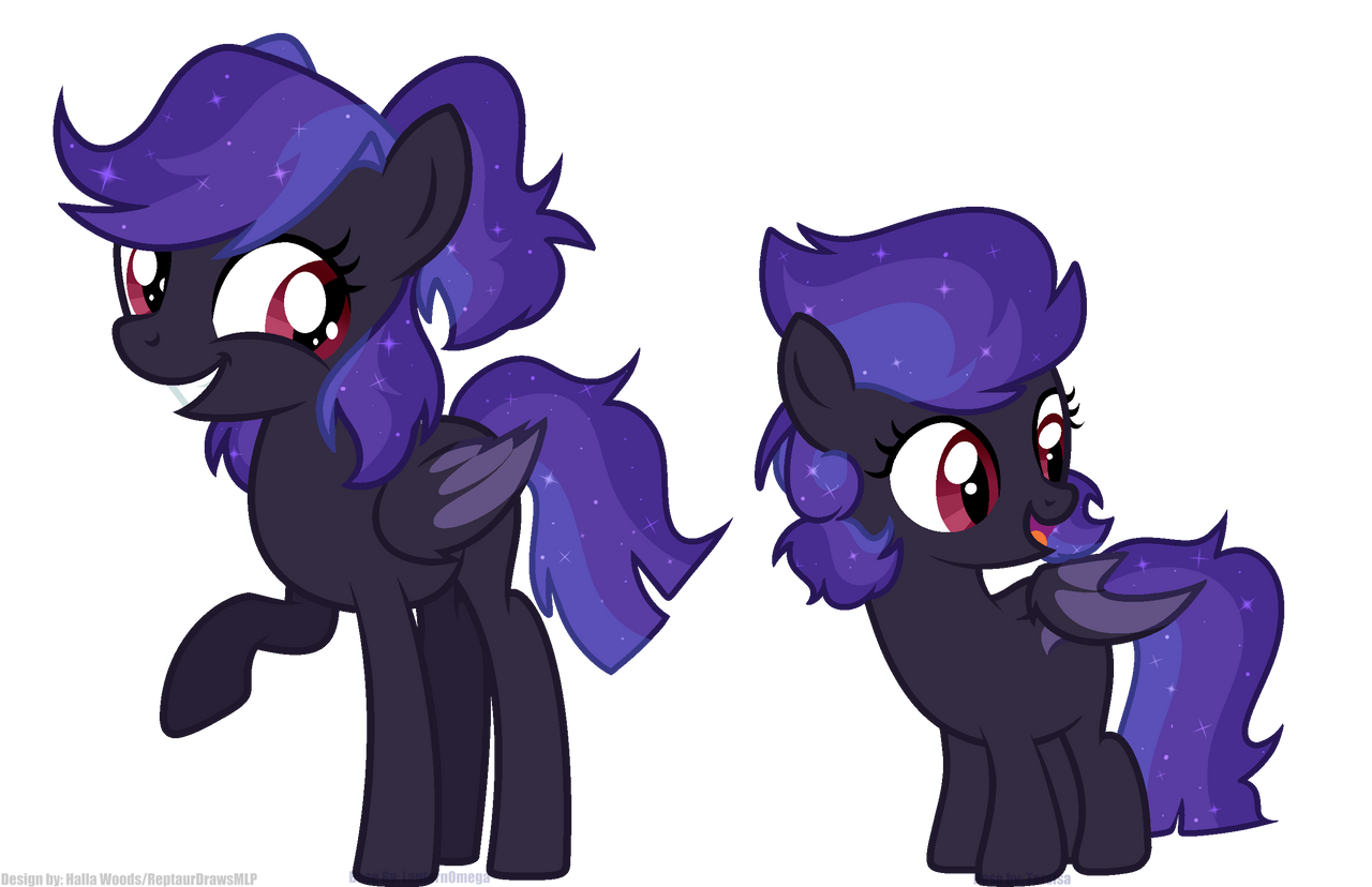 #2611377 - safe, artist:tired-horse-studios, oc, oc only, bat pony ...