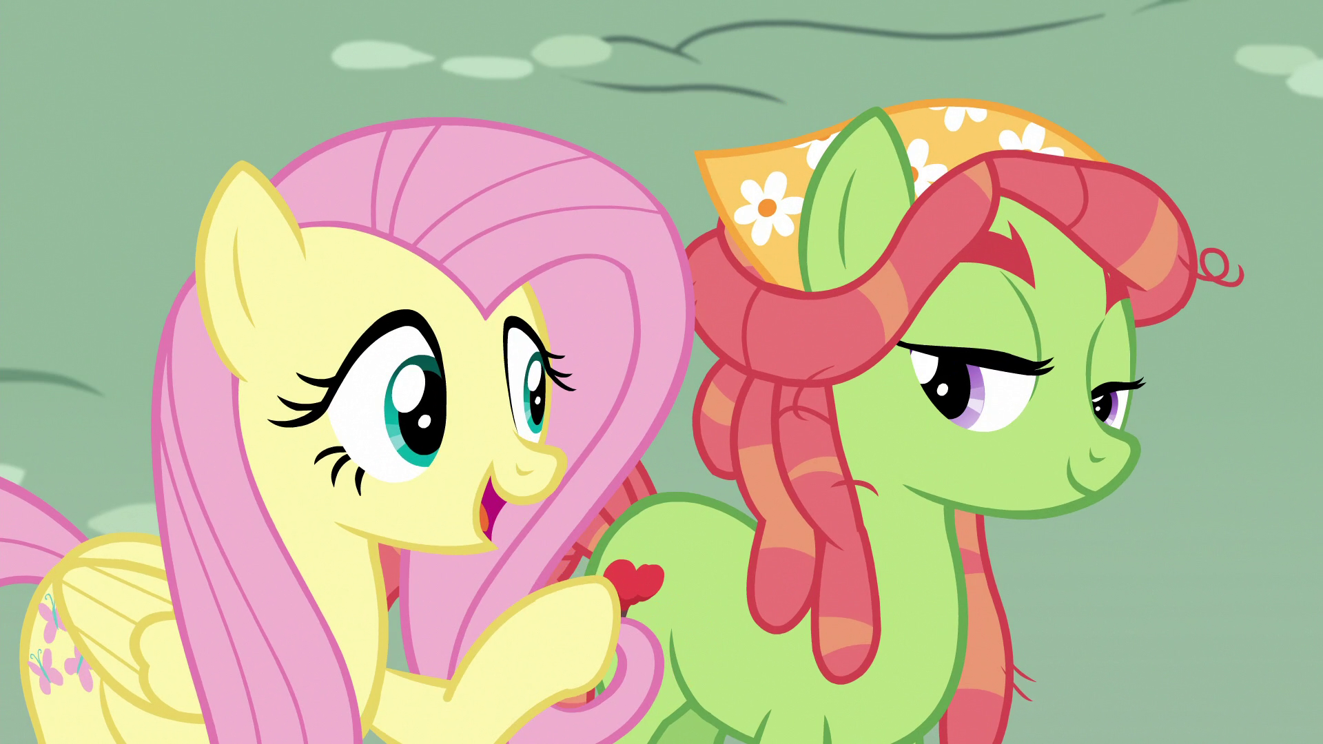 Tree Hugger Smug Base by Gloominosity on DeviantArt