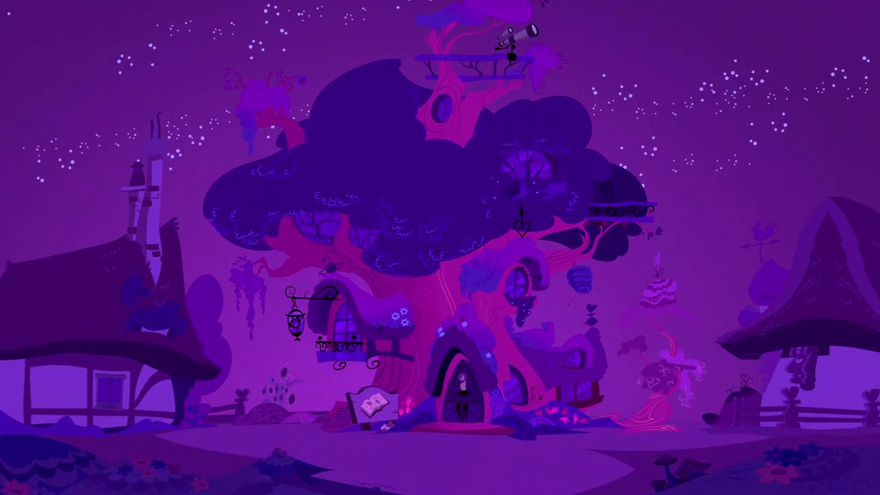 #2618358 - safe, screencap, bridle gossip, season 1, background, golden ...
