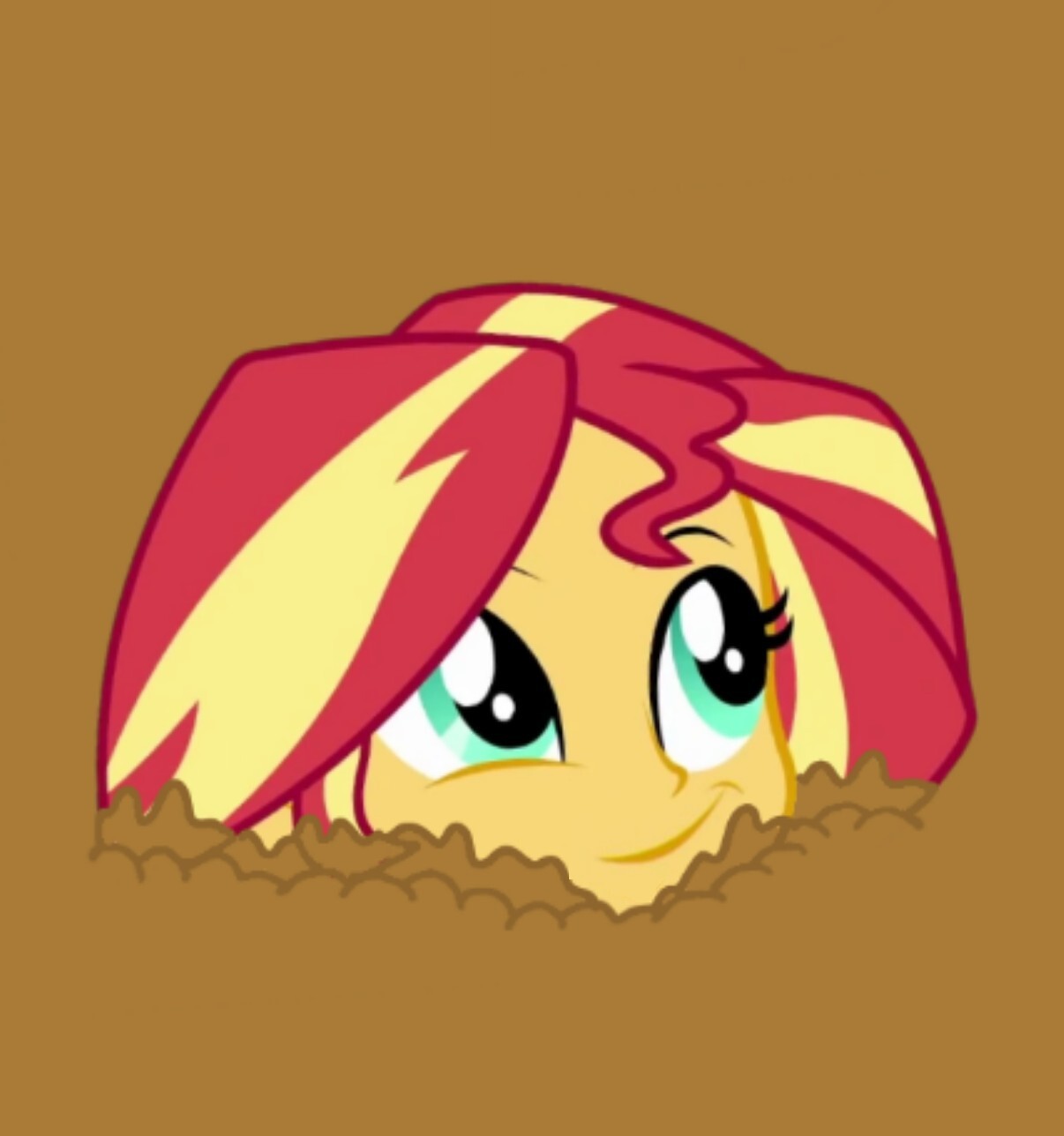 #2622010 - safe, edit, edited edit, sunset shimmer, driving miss ...