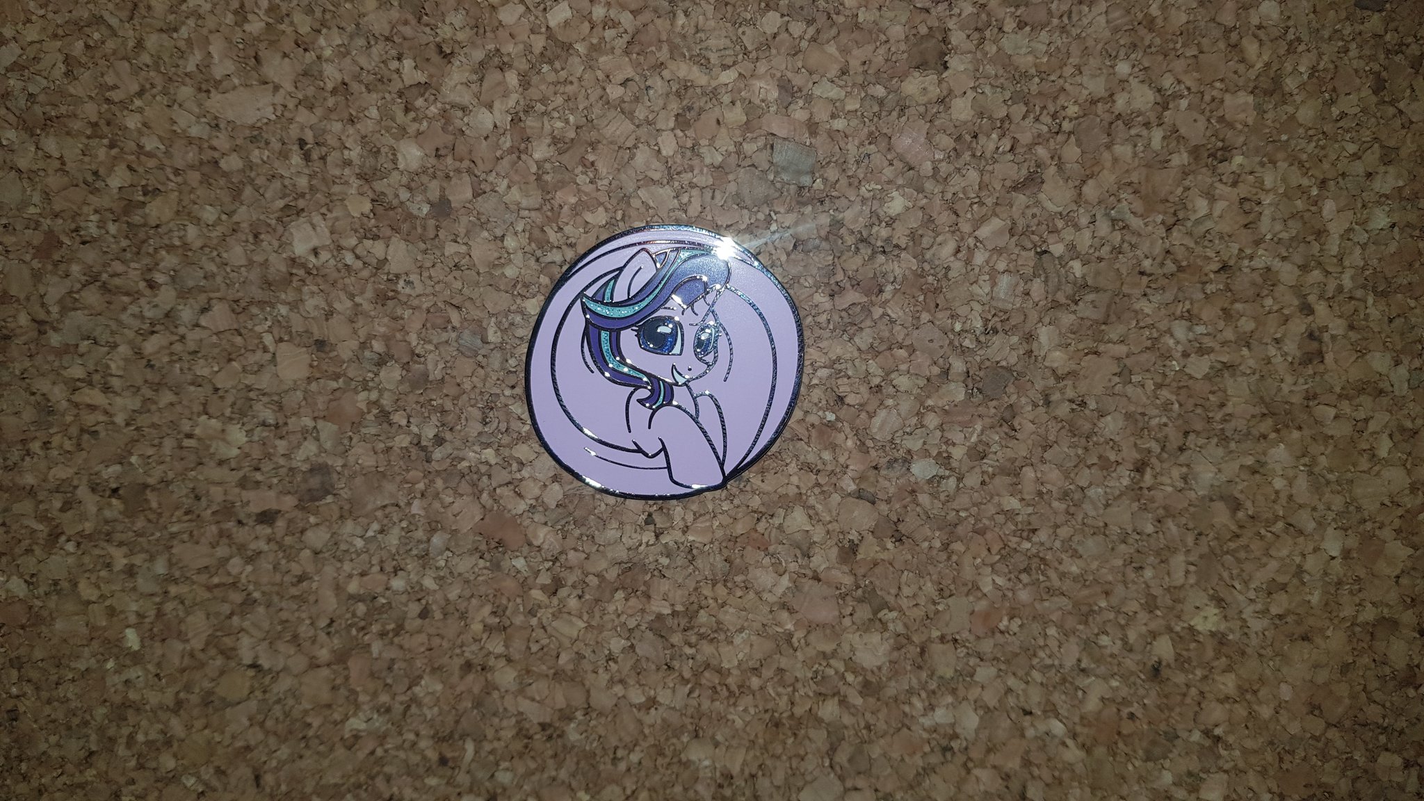 #2610635 - safe, artist:gleamydreams, starlight glimmer, pony, g4, long ...