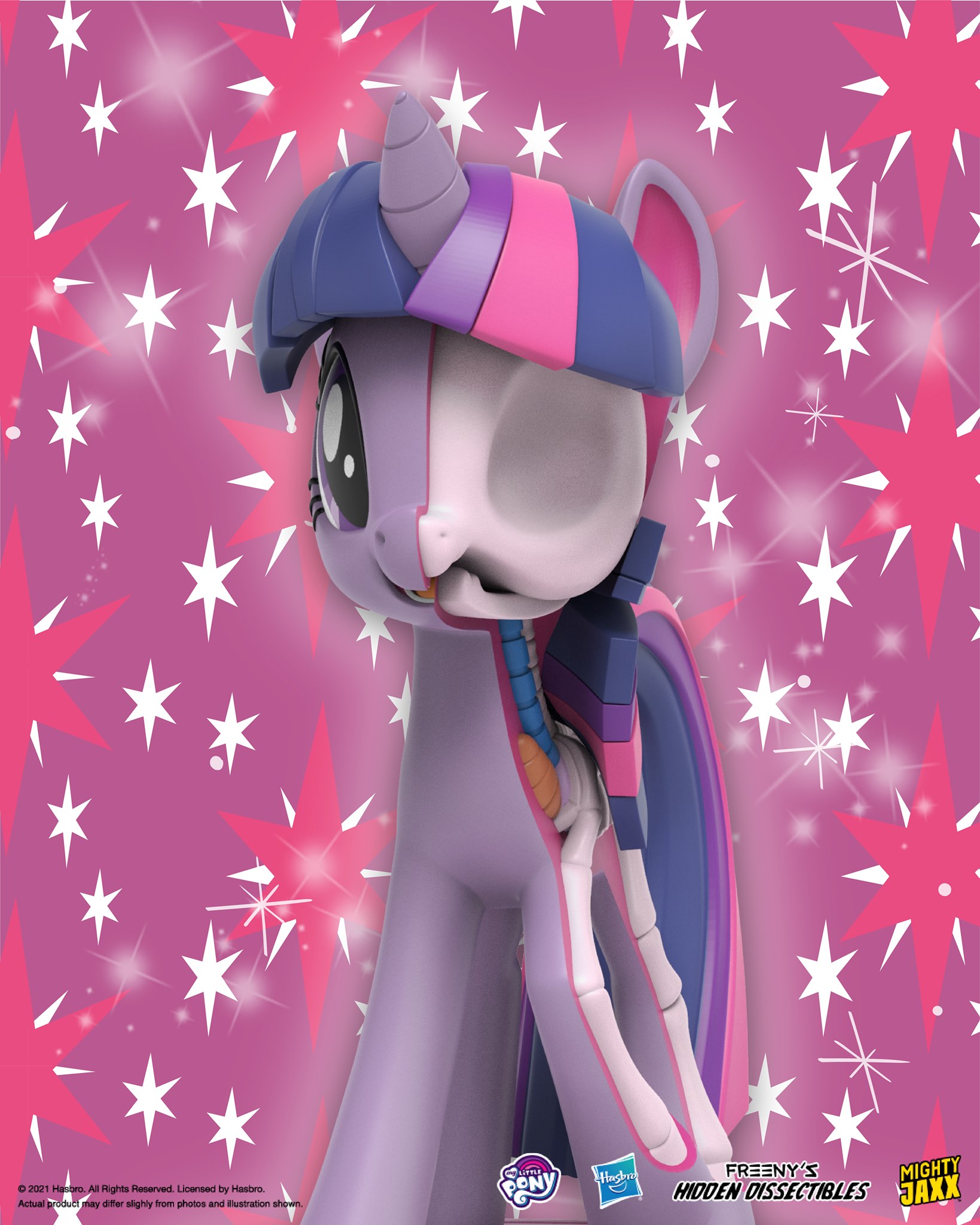 #2635684 - safe, part of a set, twilight sparkle, pony, unicorn, freeny ...