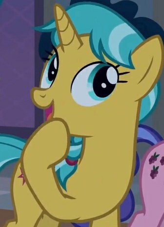 #2638533 - safe, screencap, berry blend, berry bliss, citrine spark ...