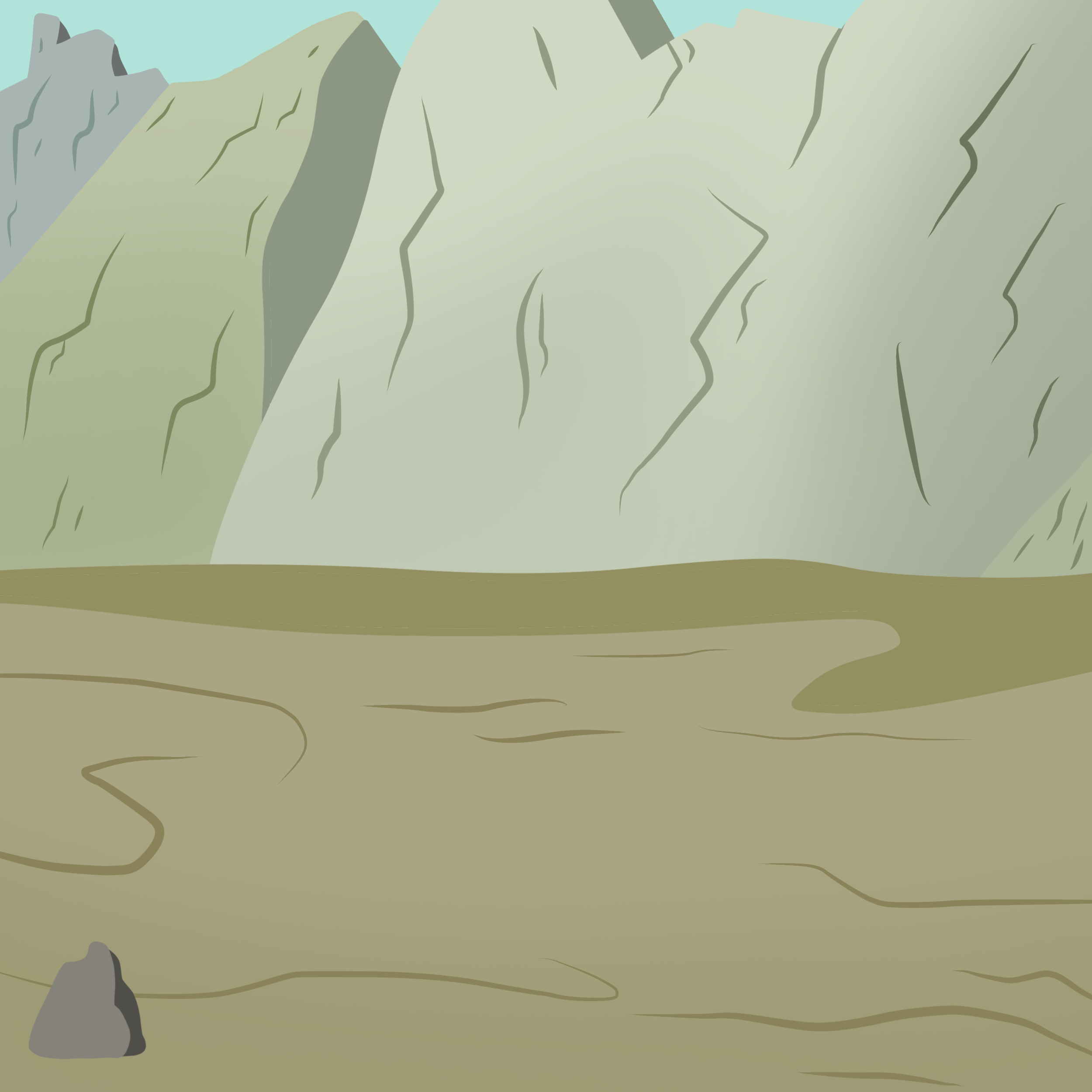 #2643244 - safe, artist:pizzamovies, g4, background, barely pony ...