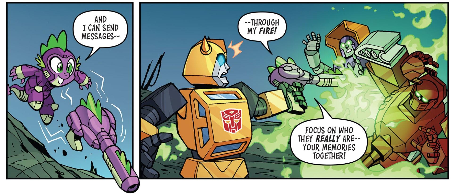 [MLP:FiM] The Stars Revolt! | Page 72 | SpaceBattles