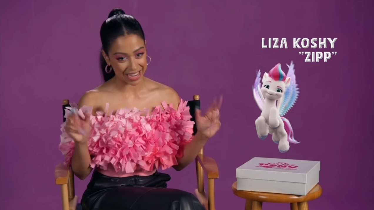 #2662404 - safe, zipp storm, human, g5, irl, irl human, liza koshy ...