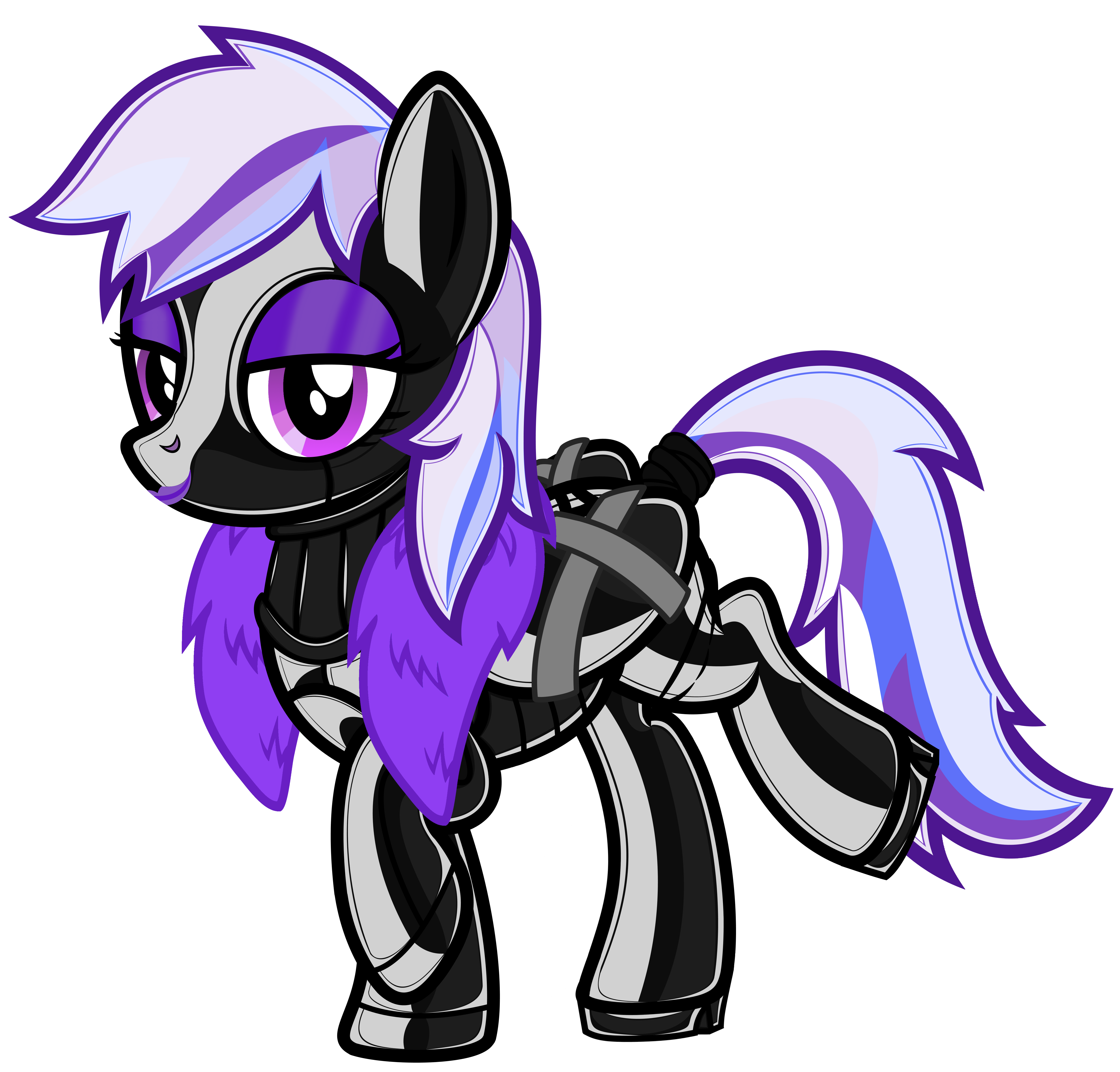 #2650784 - suggestive, alternate version, artist:severity-gray, oc, oc only, oc:starshine bomber ...