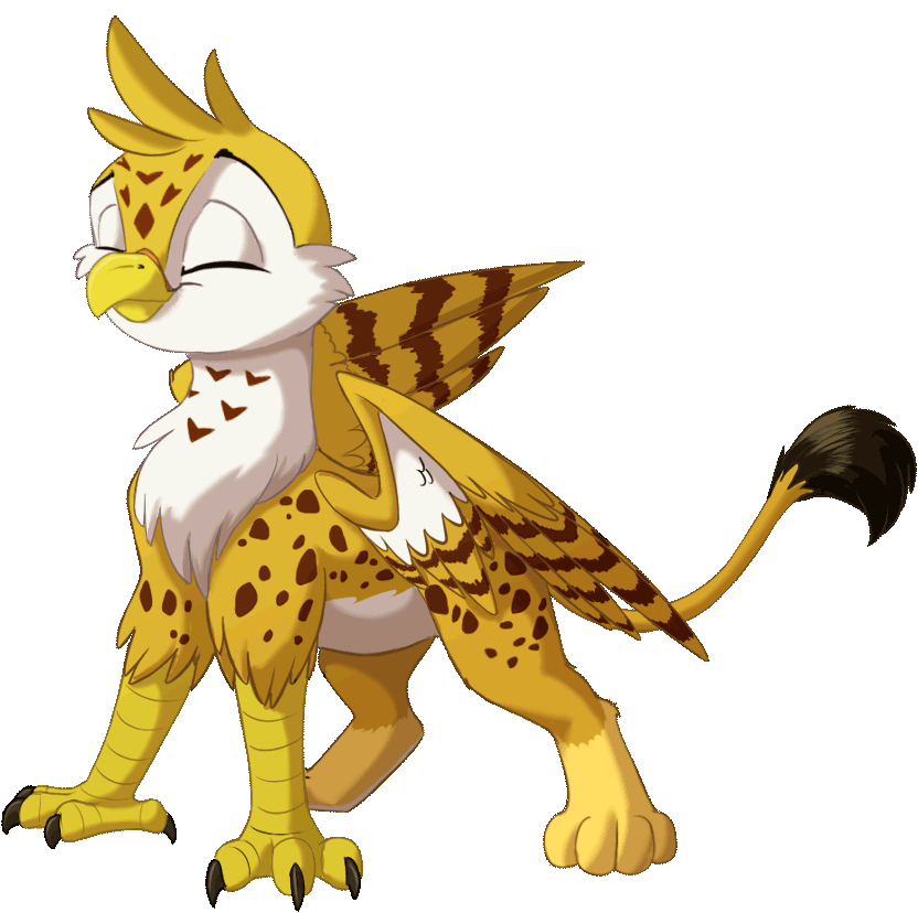 #2652698 - safe, artist:sirzi, edit, oc, oc only, oc:beaky, griffon ...