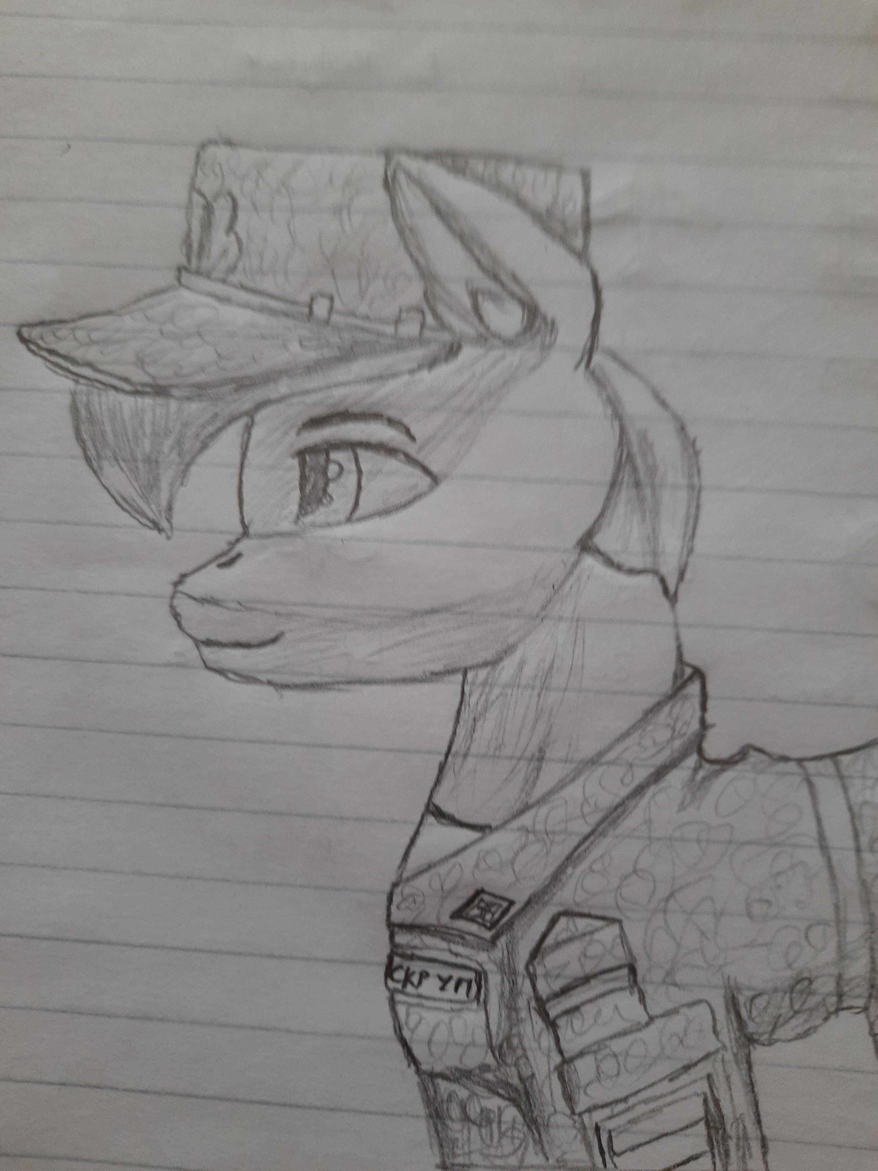 #2674867 - safe, artist:mrscroup, artist:mustaphatr, oc, oc only, oc:scroupy, earth pony, pony ...