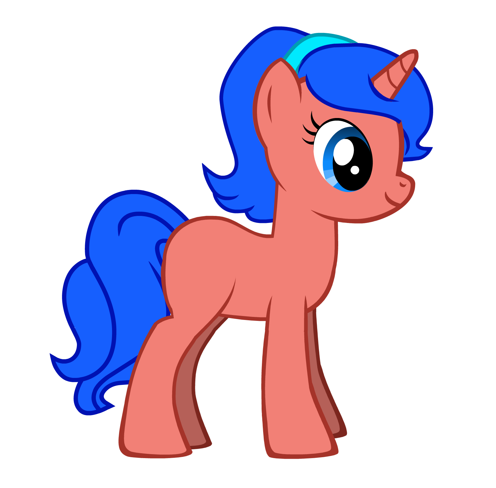 #2688231 - safe, oc, oc only, oc:heavy halbard, pony, unicorn, pony ...